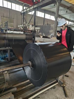 China PE Heat Shrink Shrinkable Sleeve for Pipeline Field Joint Anti-Corrosion Coating for sale