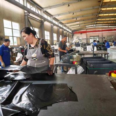 China Advanced Heat Shrinkable Sleeve Production Line for Efficient Packaging Solutions for sale
