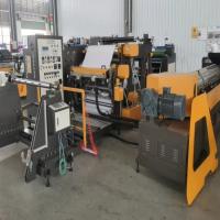 China PE Cold Tape Production Line with 160-200 kg/H Capacity for Pipeline Anticorrosion Wrap Using Polyethylene PE Material and Single-Screw Extruder for sale