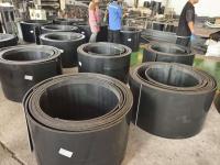 China HDPE Pipe Electrofusion Tape Sleeve for Thermal Oil Pre-Insulated Pipeline Girth Welding for sale