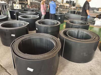 China HDPE Pipe Electrofusion Tape Sleeve for Thermal Oil Pre-Insulated Pipeline Girth Welding for sale