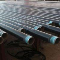 China High Efficiency 3lpe coating steel pipe anti-corrosion production line for sale