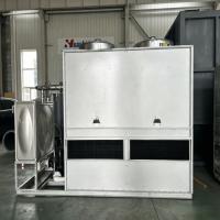 China Turnkey Steel Pipe FBE 3LPE Anti-Corrosion Coating Line for Oil & Gas Pipelines with Full-Automatic Integrated Multi-Layer Coating for sale