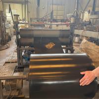 China Durable Three-Layer PE Board Extrusion Line for sale