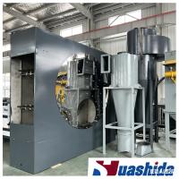 China Energy-Saving Steel Pipe FBE 3LPE Anti-Corrosion Coating Line for Industrial Pipelines for sale