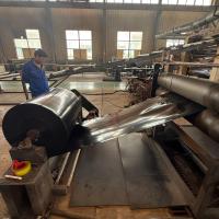 China High Output Capability Pp Pe Board Extrusion Line 150-450kg/H for sale