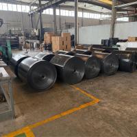 China High Output Capability Pp Pe Board Extrusion Line 150-450kg/H for sale