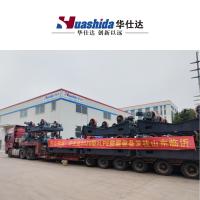 China Industrial 3PE FBE Steel Pipe Coating Production Line for Oil, Gas and Water Transmission Pipelines for sale