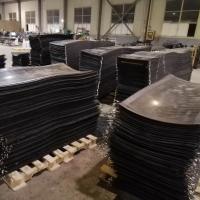 China PE PP Sheet Board Extrusion Line Offering Precise Control and Stable Operation for Manufacturing Plastic Sheets and Boards for sale