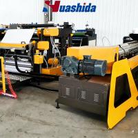 China High Output Cold Applied PE HDPE Anti-Corrosion Tape Production Line for Pipelines for sale