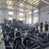 China Steel Pipe  3PE / FBE insulation anticorrosion  production  line for sale