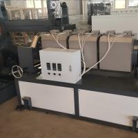 China Continuous Pert Flexible Pre-Insulated Pipe Production Line with Plastic Extruder for sale