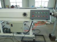 China High-Efficiency Pert Continuous Flexible Insulated Pipe Production Line for sale