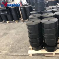 China Anticorrosion Heat Shrinkable Sleeve for 3LPE 3PE Pipeline Field Joints with Cross Linked Coating for sale