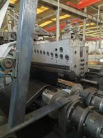 China Cross-Linked PE Heat Shrink Sleeve Production line for Pipeline Field Joint Coating for sale
