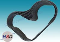 China Fiber reinforced 3LPE cross-linked heat Shrinkable Sleeve prodction line for sale