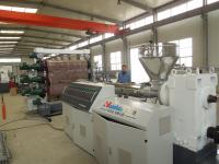 China Highly efficient Heat Shrinkable Sleeve Production Line for Pipe Anti-Corrosion Protection for sale