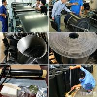 China Co-Extrusion Cold Applied PE Anti-Corrosion Tape Production Line with 160-200kg/h Capacity and 1000mm Max Width for sale