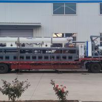 China Fully Automated HDPE Pipe Extrusion Machinery with 20-2000mm Diameter Range and High-Efficiency Single Screw Extruder for sale