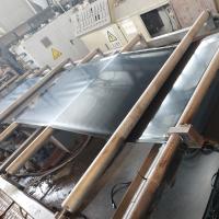 China Radiation Cross-Linked PE Heat Shrink Sleeve for Oil Gas Pipeline Joint coating for sale