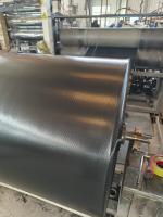 China Radiation Cross-Linked PE Heat Shrink Sleeve for Oil Gas Pipeline Joint coating for sale