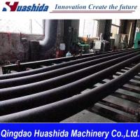 China Automatic Control Rubber Foam Insulation Tube/Sheet Production Line for Noise Reduction and Vibration Absorption with NBR/PVC/EPDM Material for sale
