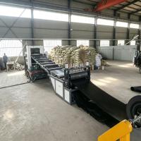 China PE PP Sheet Board Extrusion Line Featuring Stable Extrusion Process and Cooling System for Plastic Sheets and Boards for sale