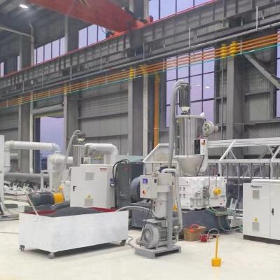 China High Speed FBE 3LPE Internal External Coating Line for Oil Gas Pipelines for sale