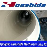 China Turnkey Steel Pipe Internal External FBE Epoxy Coating Line for Oil Gas Pipelines for sale