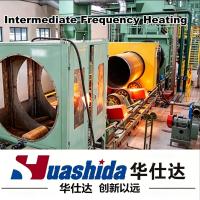 China Turnkey Steel Pipe Internal External FBE Epoxy Coating Line for Oil Gas Pipelines for sale