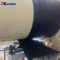 China 508-1620mm Polyurethane PU Spray Foam Pre-Insulated Pipe Production Line with Shot Blasting Equipment for sale