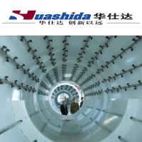 China Intelligent Fully Automated Pre-Insulated Pipe Manufacturing Line with Advanced Extrusion Technology for sale