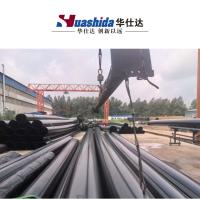 China Intelligent Fully Automated Pre-Insulated Pipe Manufacturing Line with Advanced Extrusion Technology for sale