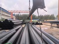 China High-Efficiency Fully Automatic Pre-Insulated Pipe Extrusion Equipment for Energy Pipeline Projects for sale