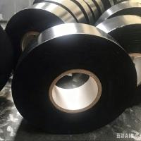 China Turnkey Cold Applied PE Anti-Corrosion Tape Production Line for Buried Pipeline Protection for sale