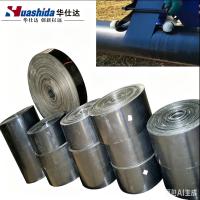 China Turnkey Cold Applied PE Anti-Corrosion Tape Production Line for Buried Pipeline Protection for sale