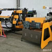 China Turnkey Cold Applied PE Anti-Corrosion Tape Production Line for Buried Pipeline Protection for sale