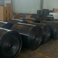 China Radiation Cross-Linked PE Heat Shrink Sleeve for Pre-Insulated Pipe Girth Weld joint for sale