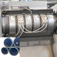 China Automatic 3LPE Coating Pipe Production Line with SA2.5 Cleaning Level for 50-4200mm Steel Pipe Anti-Corrosion for sale