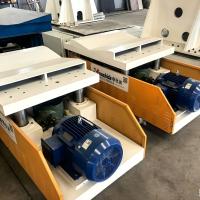 China Patented PUR Spray PE Wrapping Pre-Insulated Pipe Production Line for Industrial Pipelines for sale
