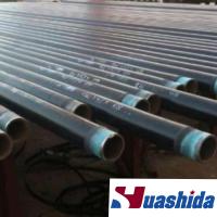 China O-type Extrusion Type 3PE coated anti-corrosion production line (50-325mm） for sale