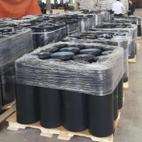 China Radiation Cross-Linked PE Heat Shrink Sleeve Line for Pipeline Girth Weld Protection for sale