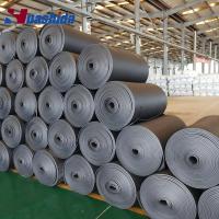 China Radiation Cross-Linked PE Heat Shrink Sleeve Line for Pipeline Girth Weld Protection for sale