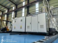 China 3LPE FBE Anti-corrosion Coating Line of Steel Pipe  for sale
