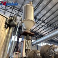 China Automatic Vacuum Calibration HDPE Outer Casing Pipe Line for sale