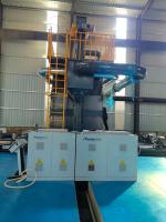 China 640-2500mm 3LPE Anti-Corrosion Coating Production Line for Oil Gas Pipeline for sale
