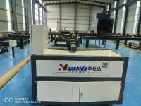 China 640-2500mm 3LPE Anti-Corrosion Coating Production Line for Oil Gas Pipeline for sale