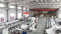 China Advanced 3PE Anti-Corrosion Coating Production Line for Steel Pipe for sale