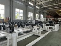 China Advanced 3PE Anti-Corrosion Coating Production Line for Steel Pipe for sale