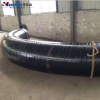 China Industrial Elbow Bend Steel Pipe 3LPE Coating Production Line with PLC Intelligent Control for sale